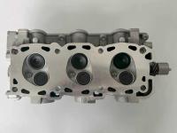 China Left Complete Cylinder Head 6G72 3.0L V6 for Mitsubishi Pajero Montero Galant 3000 Pickup for sale