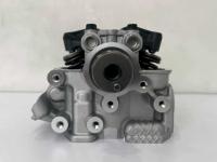 China Left Complete Cylinder Head 6G72 3.0L V6 for Mitsubishi Pajero Montero Galant 3000 Pickup for sale