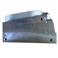 China Bare Cylinder Head for Chevrolet BBC 454 V8 7.4L Engine Big Block High Quality for sale