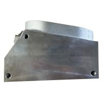 China Bare Cylinder Head for Chevrolet BBC 454 V8 7.4L Engine Big Block High Quality for sale