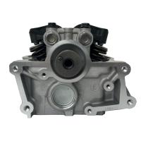 China Left 6G72 Engine Complete Assembly Cylinder Head for Mitsubishi 3.0L MD307677 MD307678 for sale