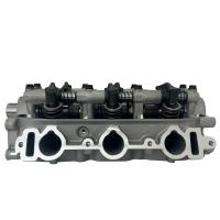 China Left 6G72 Engine Complete Assembly Cylinder Head for Mitsubishi 3.0L MD307677 MD307678 for sale