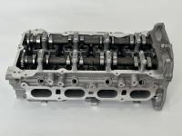China Factory New QR25 Complete Cylinder Head 2.5L with Sensors Signal Wheel 11040-8H301 8H302 MA00A for sale