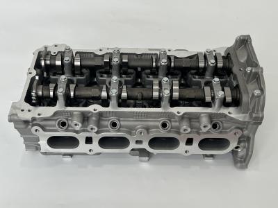 China Factory New QR25 Complete Cylinder Head 2.5L with Sensors Signal Wheel 11040-8H301 8H302 MA00A for sale