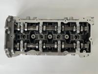 China Factory New QR25 Complete Cylinder Head 2.5L with Sensors Signal Wheel 11040-8H301 8H302 MA00A for sale