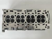China Factory New QR25 Complete Cylinder Head 2.5L with Sensors Signal Wheel 11040-8H301 8H302 MA00A for sale