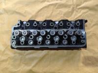 China 4D35 Complete Cylinder Head ME996449 ME997711 for Mitsubishi Canter FE5 FE6 6th Gen for sale