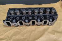 China 4D35 Complete Cylinder Head ME996449 ME997711 for Mitsubishi Canter FE5 FE6 6th Gen for sale