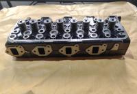 China 4D35 Complete Cylinder Head ME996449 ME997711 for Mitsubishi Canter FE5 FE6 6th Gen for sale