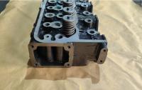 China 4D35 Complete Cylinder Head ME996449 ME997711 for Mitsubishi Canter FE5 FE6 6th Gen for sale