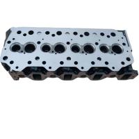 China 4D35 Cylinder Head ME996449 ME997711 for Mitsubishi Canter FE5 FE6 6th Gen for sale