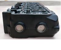 China 4D35 Cylinder Head ME996449 ME997711 for Mitsubishi Canter FE5 FE6 6th Gen for sale