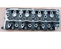 China 4D35 Cylinder Head ME996449 ME997711 for Mitsubishi Canter FE5 FE6 6th Gen for sale