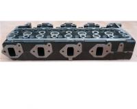 China 4D35 Cylinder Head ME996449 ME997711 for Mitsubishi Canter FE5 FE6 6th Gen for sale