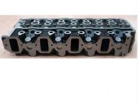 China 4D35 Cylinder Head ME996449 ME997711 for Mitsubishi Canter FE5 FE6 6th Gen for sale