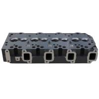 China Cylinder Head OSL0110100E OSL01-10-100E for Mazda T4000 T3500 3455cc 4.0L 8V Ford Engine for sale