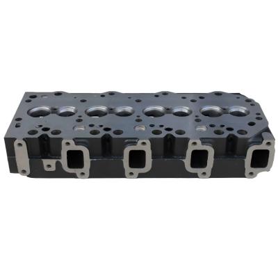 China Cylinder Head OSL0110100E OSL01-10-100E for Mazda T4000 T3500 3455cc 4.0L 8V Ford Engine for sale