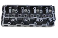 China Cylinder Head OSL0110100E OSL01-10-100E for Mazda T4000 T3500 3455cc 4.0L 8V Ford Engine for sale