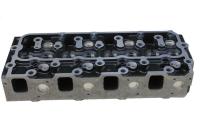 China Cylinder Head OSL0110100E OSL01-10-100E for Mazda T4000 T3500 3455cc 4.0L 8V Ford Engine for sale