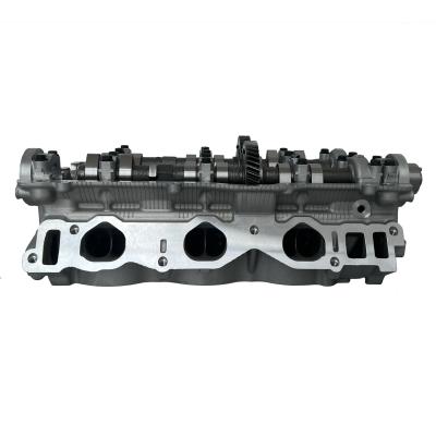 China 5VZ-FE 3.4L V6 Cylinder Head Left and Right for Toyota Tacoma Tundra 4Runner 95-04 for sale