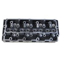 China Cylinder Head OSL0110100E for Mazda T4000 Trader T3500 3455cc 4.0L 8V Ford Engine for sale
