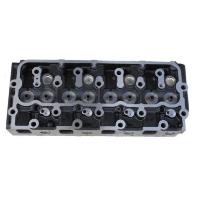 China Cylinder Head OSL0110100E for Mazda T4000 Trader T3500 3455cc 4.0L 8V Ford Engine for sale