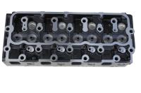 China Cylinder Head OSL0110100E for Mazda T4000 Trader T3500 3455cc 4.0L 8V Ford Engine for sale