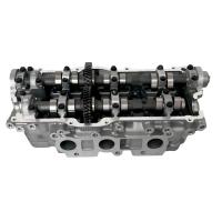 China Right Side 5VZ Complete Cylinder Head for Toyota Tacoma 4Runner 5VZ-FE Engine 11101-69135 for sale