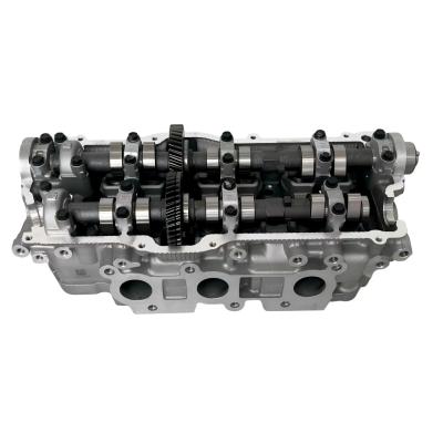 China Right Side 5VZ Complete Cylinder Head for Toyota Tacoma 4Runner 5VZ-FE Engine 11101-69135 for sale