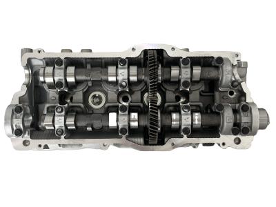 China Cylinder Head Assembly 5VZ-FE for Toyota 11101-69135 11101-69136 Left and Right Pair for sale