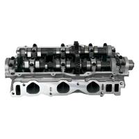 China 5VZ-FE Complete Cylinder Head Left Side for Toyota Tacoma 4Runner 11101-69135 11101-69136 for sale