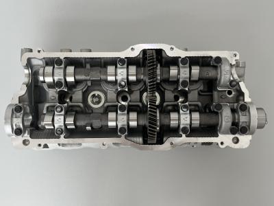 China 5VZ-FE Complete Cylinder Head Assembly for Toyota 11101-69135 11101-69136 Left Right for sale
