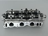 China 5VZ-FE Complete Cylinder Head Assembly for Toyota 11101-69135 11101-69136 Left Right for sale