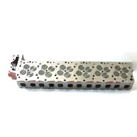 China Hino J08C J08E Cylinder Head Assembly 11101-E0541 VH11101E0541 Complete Engine Cylinder Head for sale