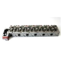 China Hino J08C J08E Cylinder Head Assembly 11101-E0541 VH11101E0541 Complete Engine Cylinder Head for sale