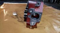 China Hino J08C J08E Cylinder Head Assembly 11101-E0541 VH11101E0541 Complete Engine Cylinder Head for sale