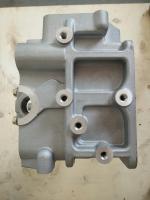 China 4M40T Cylinder Head ME202620 ME193804 908514 for Mitsubishi Montero 2.8TD Diesel Engine for sale