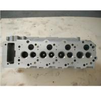 China Diesel Engine 4M40T Cylinder Head ME202620 ME193804 908514 for Mitsubishi Montero 2.8TD for sale
