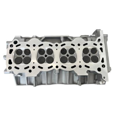 China 1TR-FE Complete Cylinder Head Assembly 11101-75141 for Toyota Hilux Tacoma Coaster 11101-0C020 11101-0C010 for sale