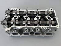 China 1TR-FE Complete Cylinder Head Assembly 11101-75141 for Toyota Hilux Tacoma Coaster 11101-0C020 11101-0C010 for sale