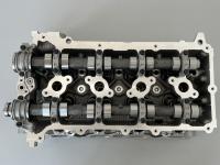 China 1TR-FE Complete Cylinder Head Assembly 11101-75141 for Toyota Hilux Tacoma Coaster 11101-0C020 11101-0C010 for sale