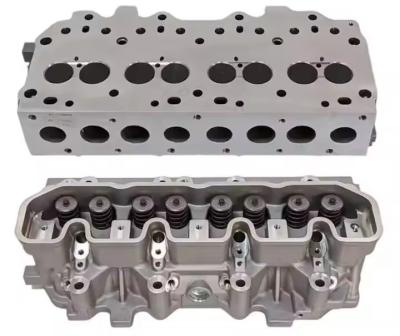 China Complete Cylinder Head 908761 300TDI ERR5027 LDF500180 for Land Rover Defender GM S-10 Blazer 2.5TDI for sale