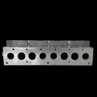 China Complete Cylinder Head 908761 300TDI ERR5027 LDF500180 for Land Rover Defender GM S-10 Blazer 2.5TDI for sale