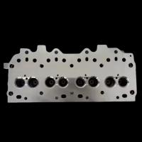 China Complete Cylinder Head 908761 300TDI ERR5027 LDF500180 for Land Rover Defender GM S-10 Blazer 2.5TDI for sale