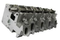 China 1KZ-T Cylinder Head 1110169125 908780 for Toyota 4Runner HiLux Land Cruiser 1988 Engine Parts for sale