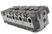 China 1KZ-T Cylinder Head 1110169125 908780 for Toyota 4Runner HiLux Land Cruiser 1988 Engine Parts for sale