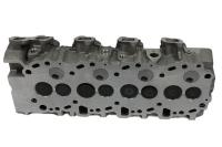 China 1KZ-T Cylinder Head 1110169125 908780 for Toyota 4Runner HiLux Land Cruiser 1988 Engine Parts for sale