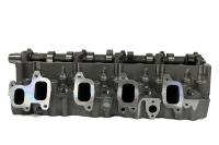 China 1KZ-T Cylinder Head 1110169125 908780 for Toyota 4Runner HiLux Land Cruiser 1988 Engine Parts for sale