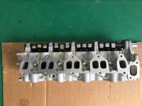 China Complete Cylinder Head for Mazda B2500 Ford Ranger 2.5L Diesel Engine WLAA WLAT Japanese Auto Parts for sale