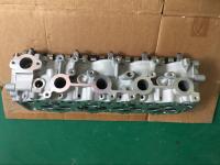 China Complete Cylinder Head for Mazda B2500 Ford Ranger 2.5L Diesel Engine WLAA WLAT Japanese Auto Parts for sale